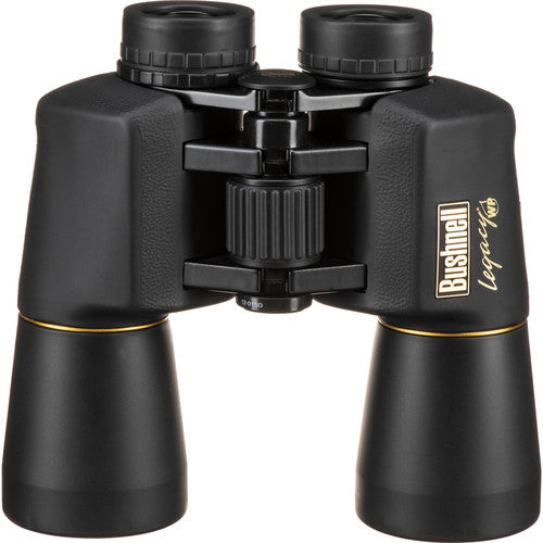 Bushnell 10x50 Legacy WP – Digital Photo Supply