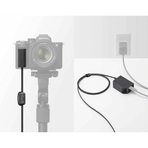 Sony DC-C1 DC – Digital Photo Supply