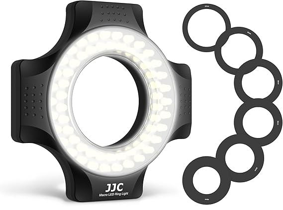 Ring Light Macro – Digital Photo Supply