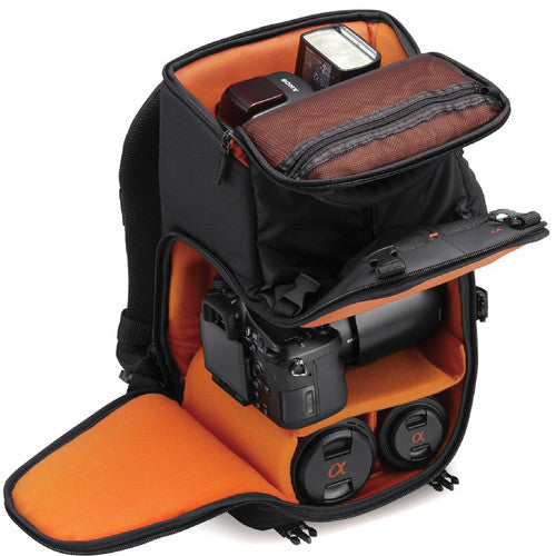 Sony LCS-BP2 Backpack – Digital Photo Supply