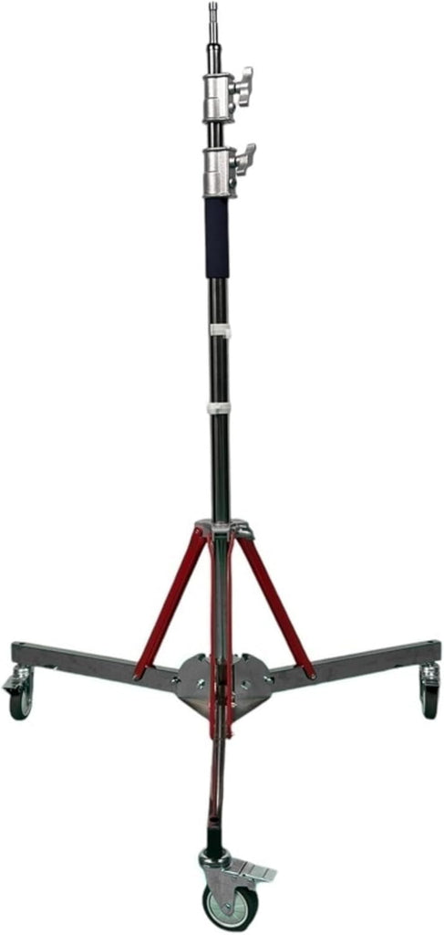 Glide Gear LW 50 Stand con Ruedas – Digital Photo Supply