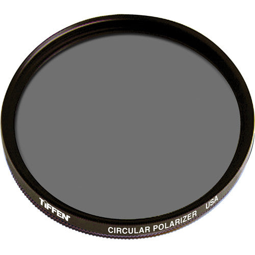 Tiffen 43 mm CPL Filter – Digital Photo Supply