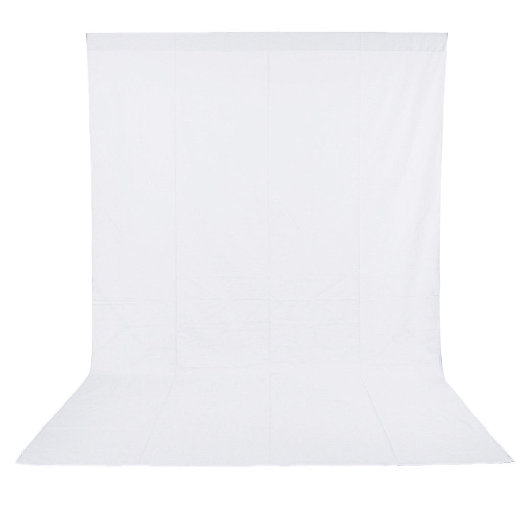 Tela 10 X 20 White – Digital Photo Supply